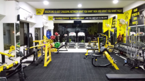 10 Best Gyms in Nashik for Ultimate Fitness