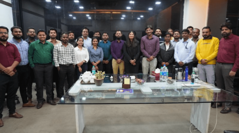 Best 10 Software Company in Nashik (2025) – See Who’s #1