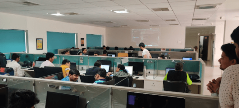 Best 10 Software Company in Nashik (2025) – See Who’s #1