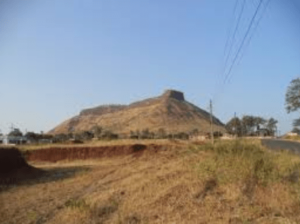10 Must-Visit Forts in Nashik - Location & Details