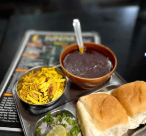 Best 15 Misal in Nashik - Location & Time