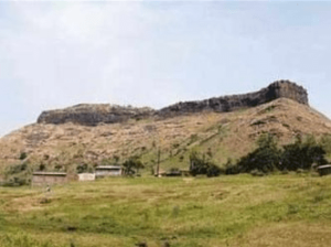 12 Best Trekking Places In Nashik