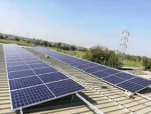 Top 10 Solar Companies In Nashik - (Updated 2025)